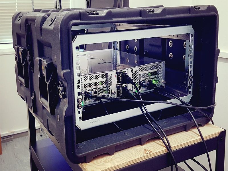 Polystream and BISim Partner for Virtual Training Tech | Halldale Group